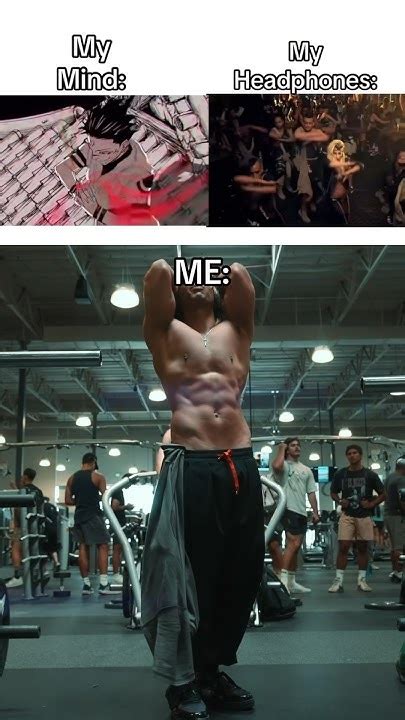 Nah Id Gym Gojo Sukuna Jujustukaisen Gym Shorts Youtube