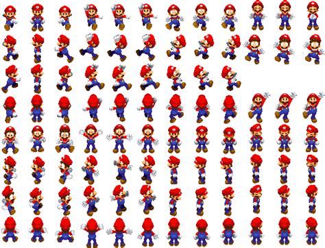 Sprite Png Rpg Maker Mv Large Sprites Hd Png Download 6268718 Png Images