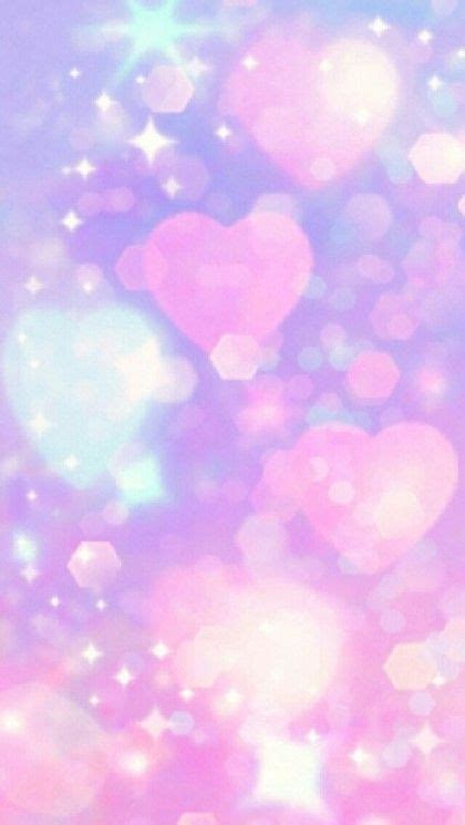 반짝반짝한 파스텔톤사진 77장 네이버 블로그 Cute Wallpapers Heart Iphone Wallpaper