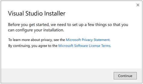 C Environment Setup Csharp Tutorial