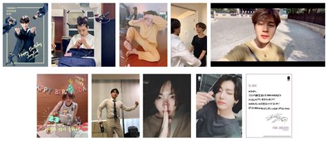September 2019 BTS Bangtan Archive