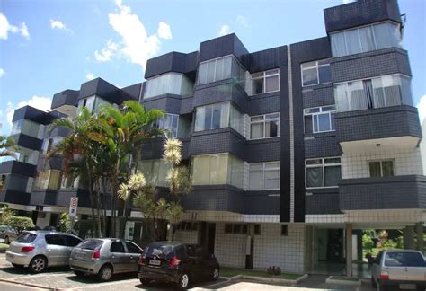 Condomínio Edifício Quad Qrsw 1 B2 Sudoeste Brasília DF