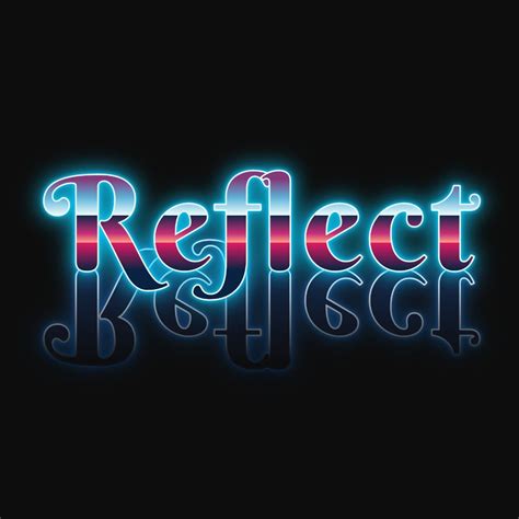 Retro Effect Space Logo Text Generator Artofit