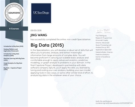 Daily Life Something Trivial Something Small Complete Coursera