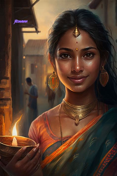The Cultural Significance And Peaceful Beauty Of A Her Symbolizes