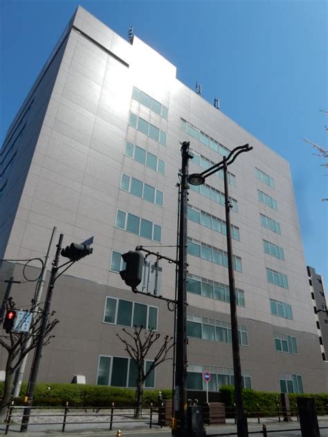 ピカソ三国ビル7階 貸事務所・賃貸オフィス 大阪no1の物件数「貸ビル情報」