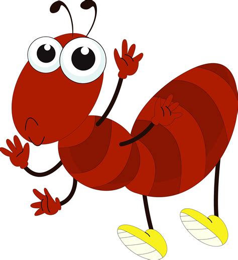 Collection Of Cartoon Ant Png Pluspng