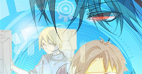 Codelyoko Cl同人 Baita4104のイラスト Pixiv