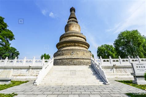 山西阿育王塔圆果寺塔站酷海洛正版图片视频字体音乐素材交易平台站酷旗下品牌
