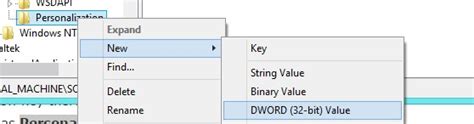How To Disable The Lock Screen In Windows