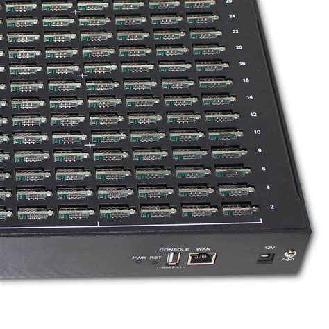 Ejointech Best Voip Gateway 32 Port Voice Gateway 512 Sim Gateway For