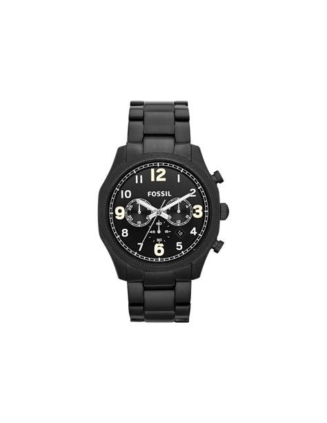 Buy Fossil Fs4864 Watch In India I Swiss Time House