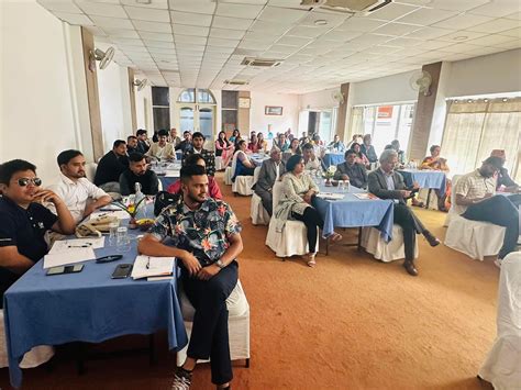 राप्रपाको केन्द्रीय प्रशिक्षण आजदेखि धुलिखेलमा सुरु Khabarhub Khabarhub