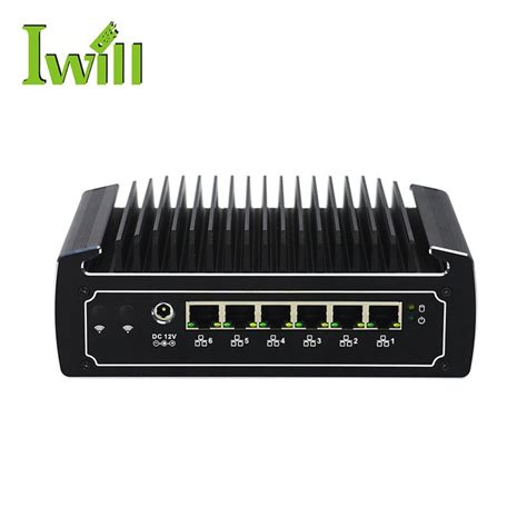 China Lan Mini Pc Suppliers Manufacturers Factory Wholesale Price Iwill