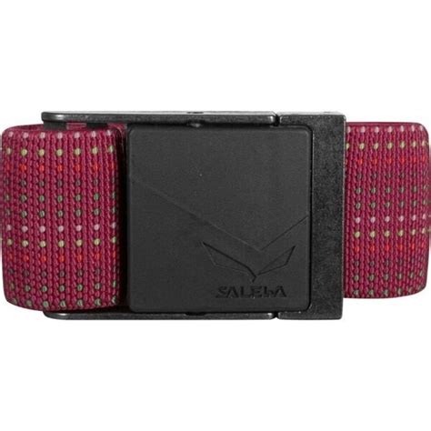 Ремень Salewa Rainbow Belt 6490 UNI фиолетовый – купить в Киеве | цена ...