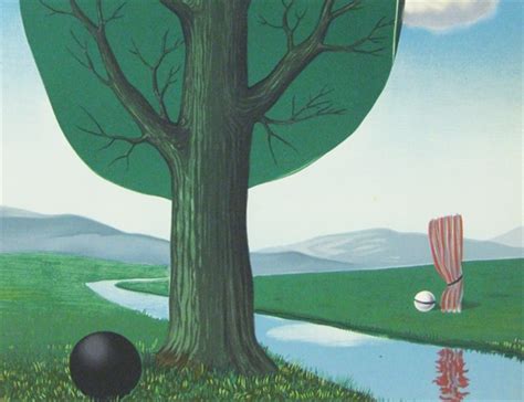 La Géante The Giantess By René Magritte On Artnet Auctions