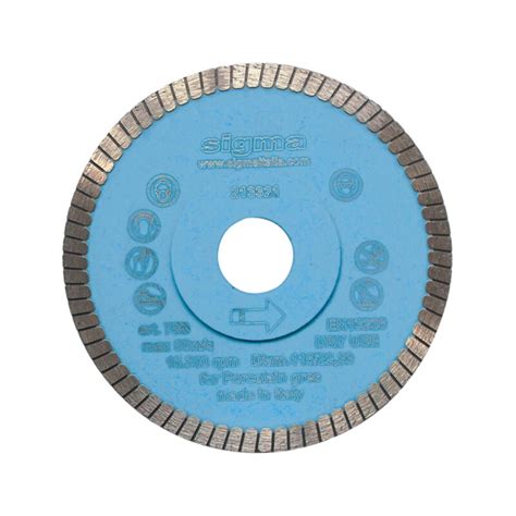 Sigma Jolly Edge Attachment Detroit Diamond Tools