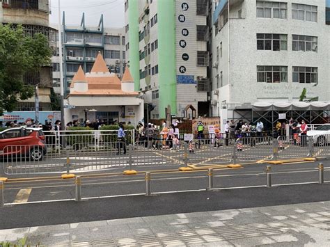 万科启城家园实景图6深圳万科启城家园实景图图片大全 吉屋网
