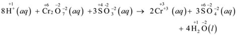 Solved Chapter 4 Problem 95P Solution Chemistry The Molecular