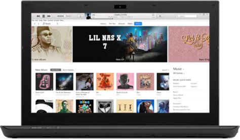 Apple Releases Itunes 12128 For Windows Mactrast