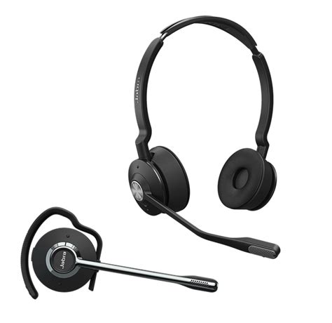 Jabra Engage Microelectronic