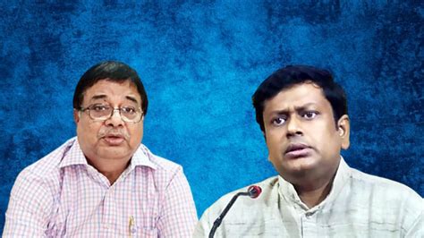 Udayan Guha On Sukanta নি ক্যাপ পরে খেলতে আসবেন না হলে সুকান্তকে জবাব উদয়নের Bengali