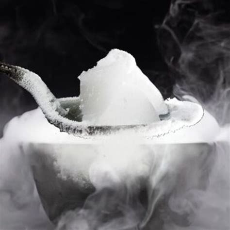 Food Grade Dry Ice