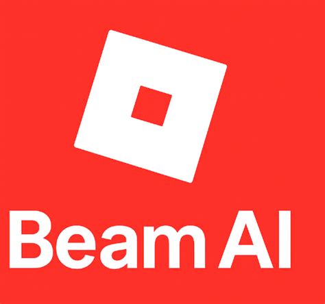 Roblox Beam Ai · Free Ai App