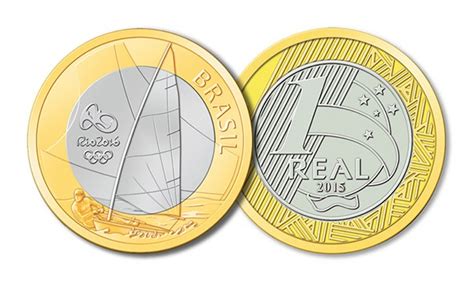 Moedas das Olimpíadas quanto valem e quais as mais valiosas Maiores