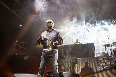 Wu Tang Clan And Nas Ny State Of Mind Tour 2023 Tickets Presale