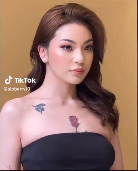 Kitty Duterte Goes Viral Over Latest Photoshoot Mala Dyosa”