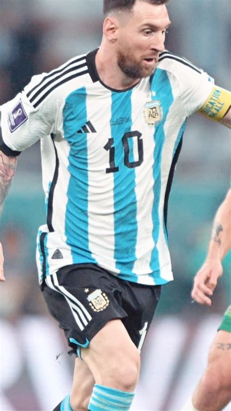 Virales De Famoso On Twitter Leo Messi