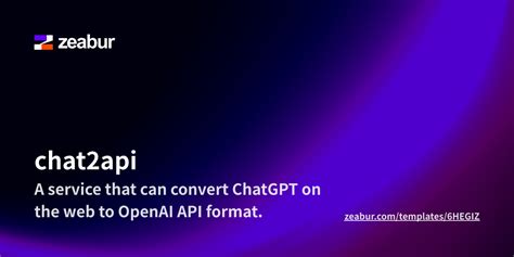 Chat2api Deploy Guide