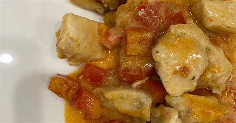 Курица с паприкой рецепт с фото пошаговый от Елена Овкусе ру