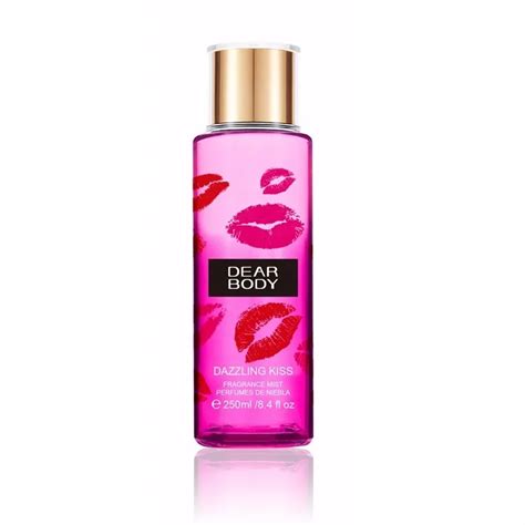Bulk Perfume Body Spray Dear Body Brand Ml Fragrance Body Mist Buy Fragrance Mist Body Mist
