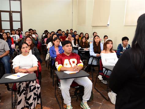 Noticias Universidad De La Salud Del Estado De Puebla