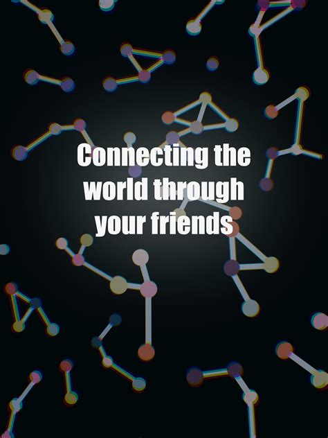 Friend Web Devpost