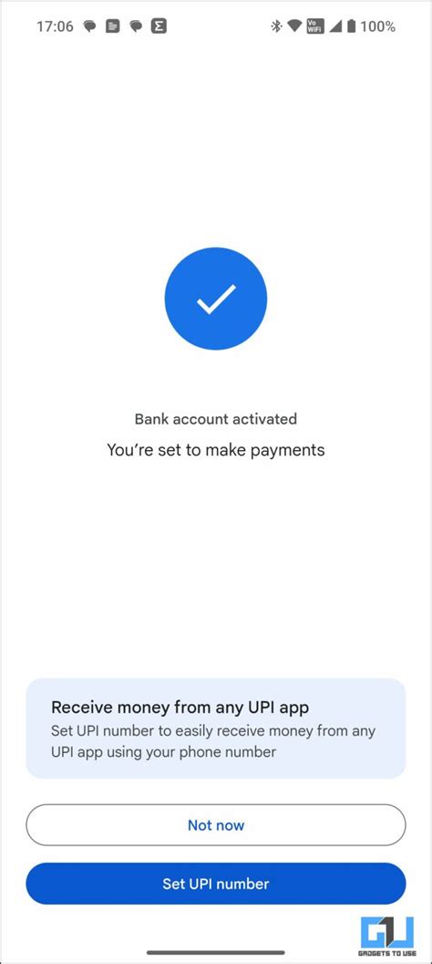 Ways To Find And Reactivate Inactive UPI ID In India Gadgets To Use
