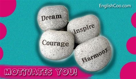 Kata Kata Motivasi Bahasa Inggris Membakar Semangat Kesuksesan EnglishCoo