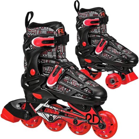 Youth Inline Skates Roller Derby