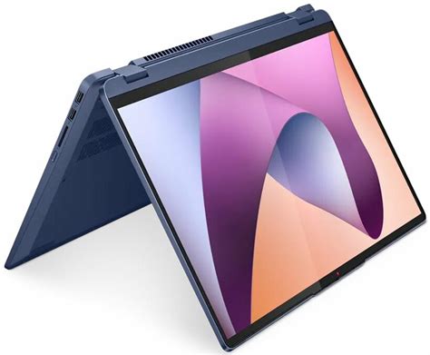 Review Lenovo IdeaPad Flex laptop in linh hoạt giá rẻ