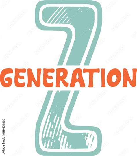 Generation Z Svg Design Generation Z Tshirt Design Generation Z Shirt
