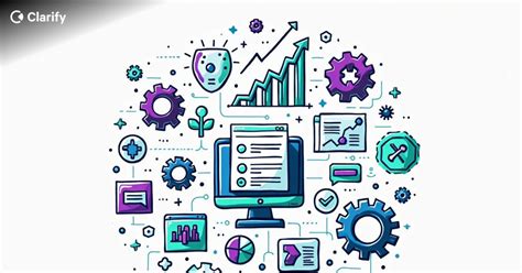 Clarify Top Crm Databases Boost Your Business Efficiency