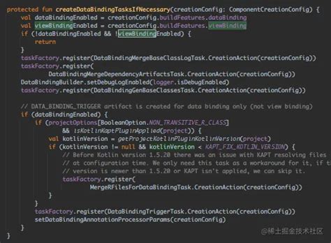 【jetpack】学穿：viewbinding → 视图绑定🤡 本来想大概了解下而已，结果没把自己卷死，应该是关于vi 掘金