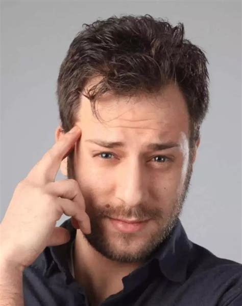 Kaan Taşanerden şaşırtan Evlilik Yanıtı Magazin Haberleri