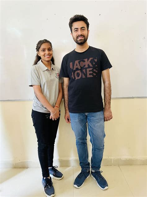 chhavi chaudhary on linkedin thebinaryclub guestlecture