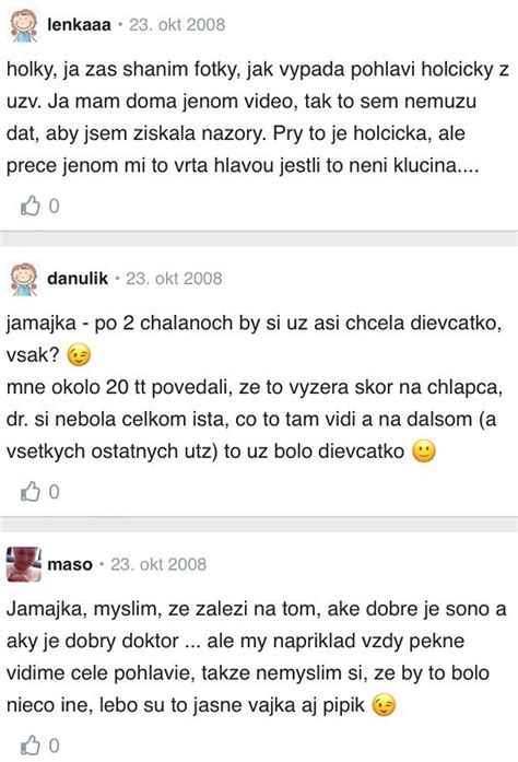 Kedy sa dá zistiť pohlavie dieťaťa na ultrazvuku Mamičkovo sk