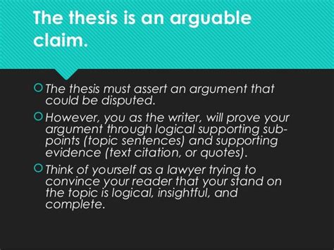 🎉 Arguable Claim Examples With Arguable Issue With Claim And Reasons