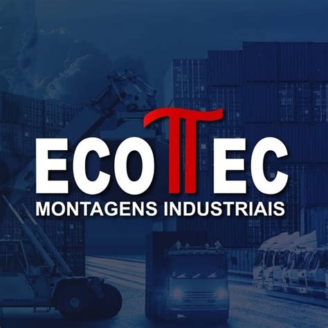 Ecotec Montagens Industriais Ecotecmontagens • Threads Say More