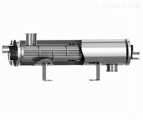雙管板換熱器可解決傳統換熱器的一些主要問題 每日頭條
